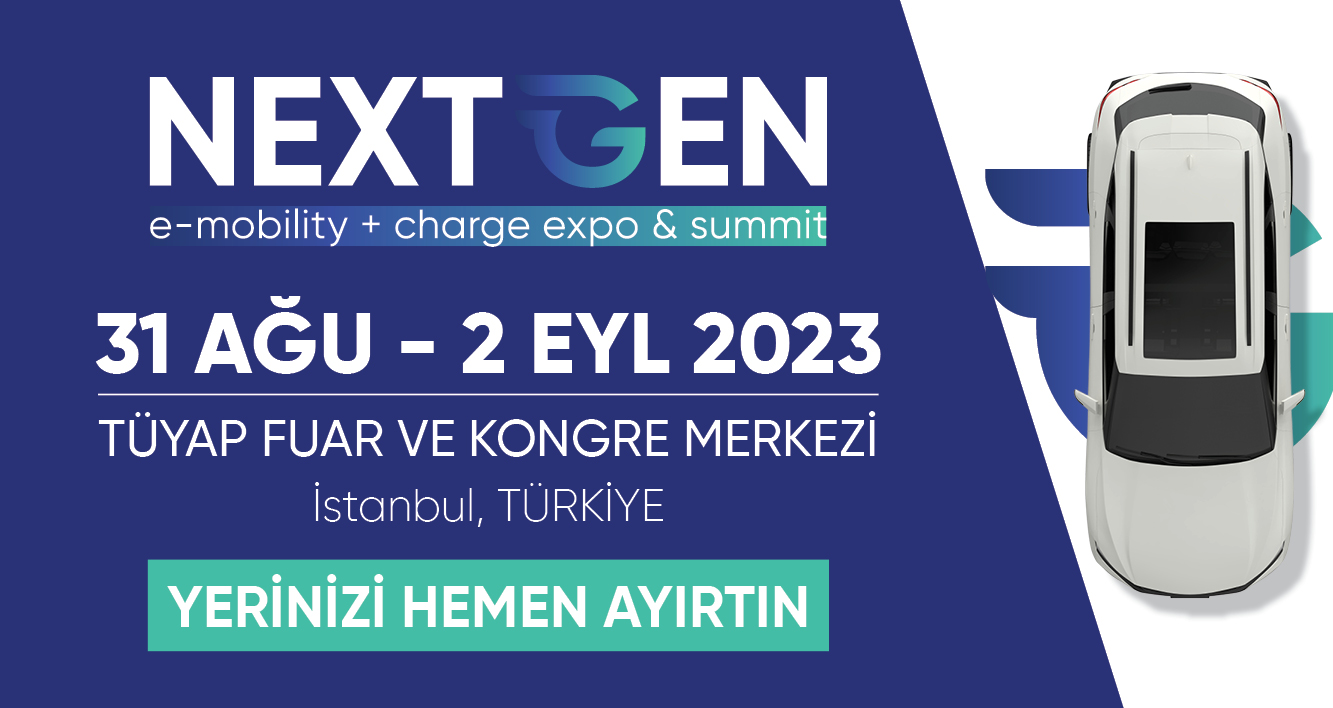 NextGen Mobility Summit & Expo : Yeşil Ekonomi