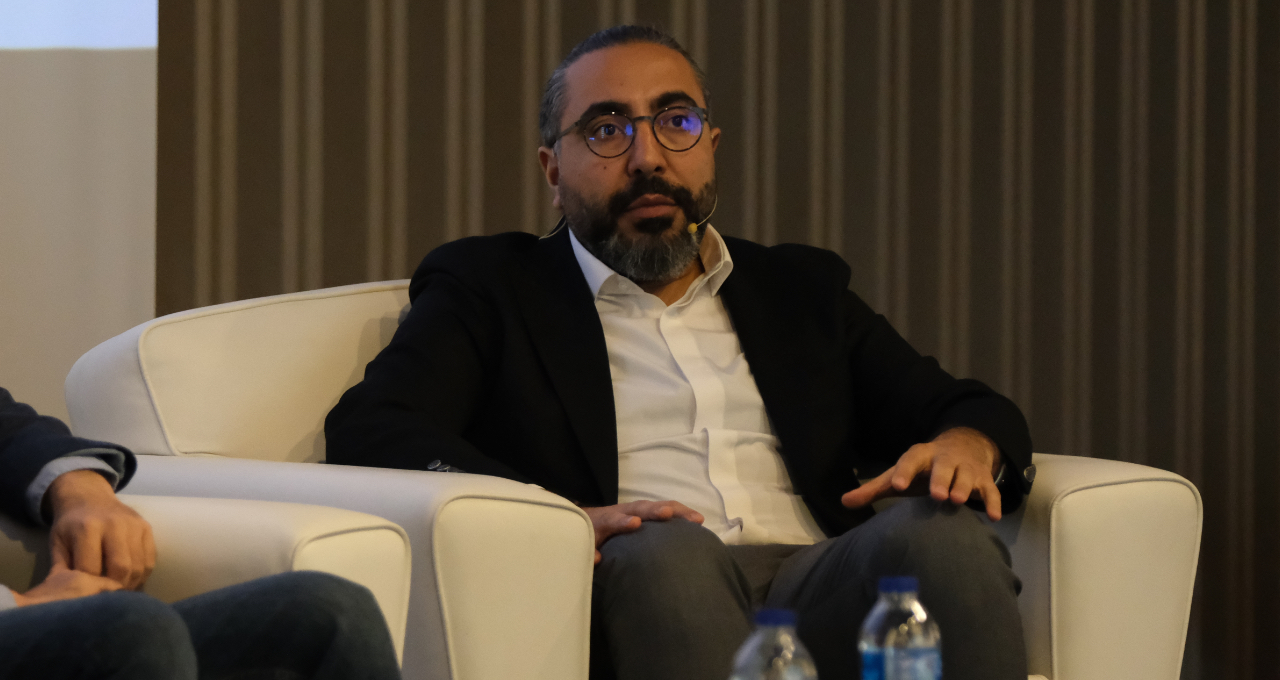 Pomega Türkiye enerji depolama ekosistemini bir araya getirdi : Yeşil ...