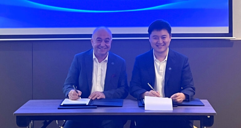 Maxxen ve Hithium enerji depolama için iş birliği anlaşması imzaladı ...